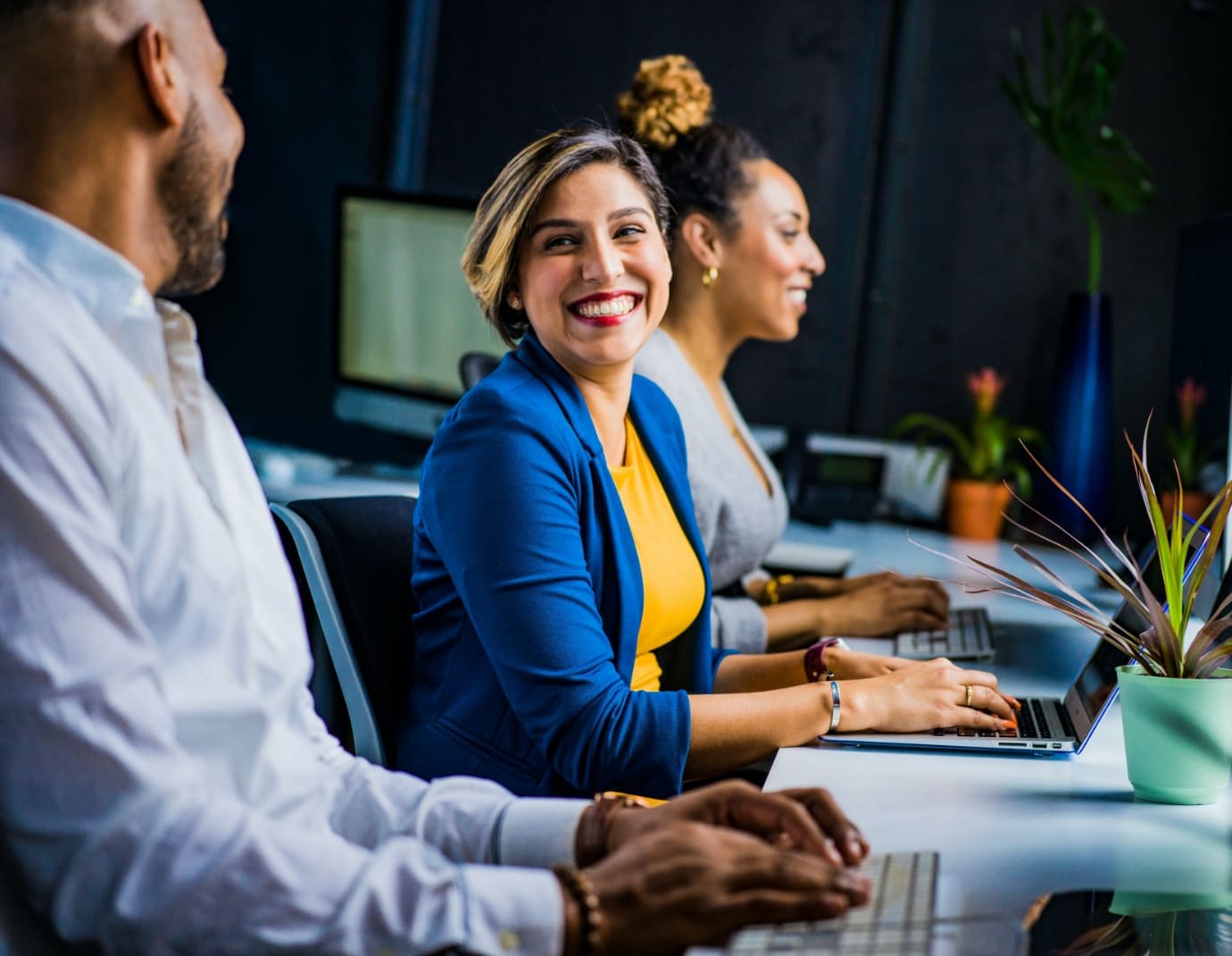 Hueman | Private Equity Talent Acquisition Solutions