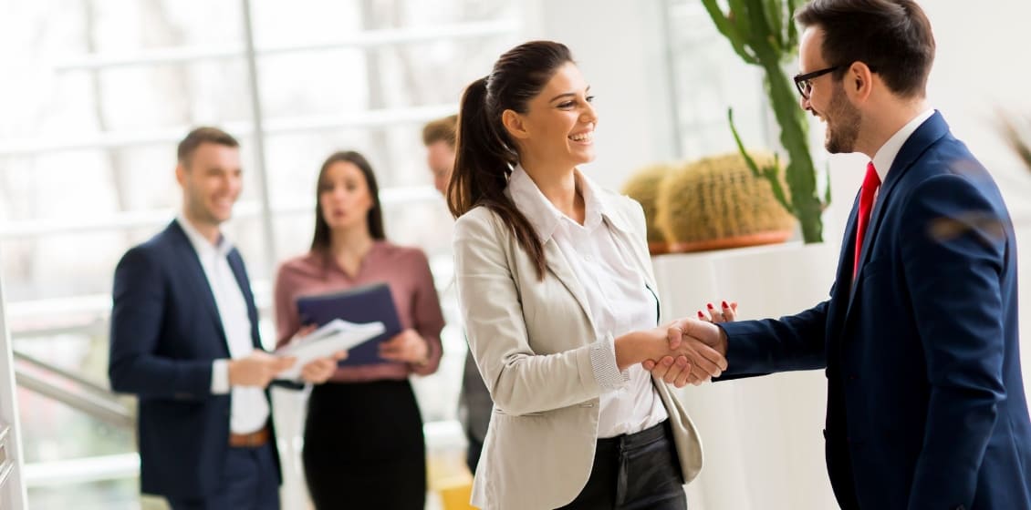 Staffing Solutions - Hueman Private Equity Talent Solutions