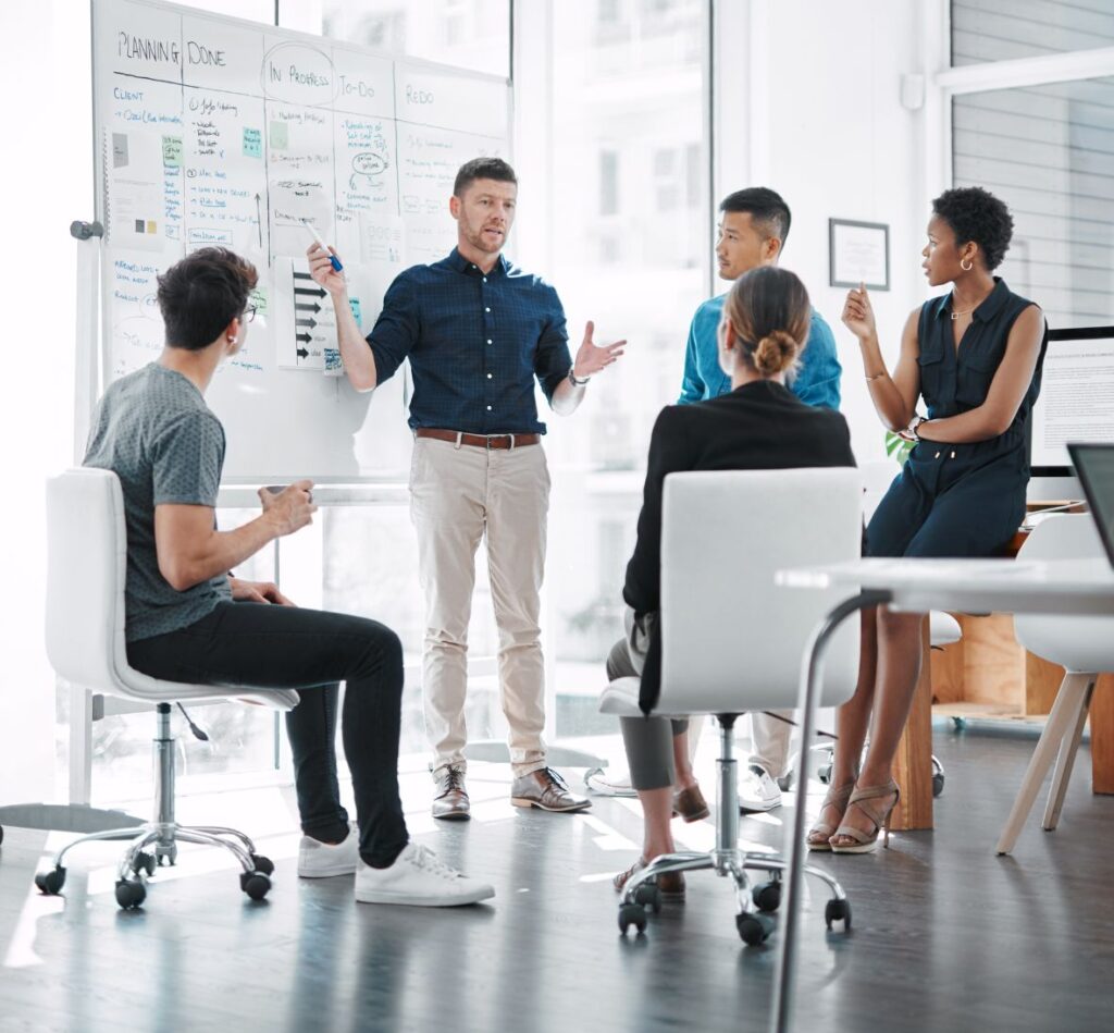 Recruitment Marketing - Hueman